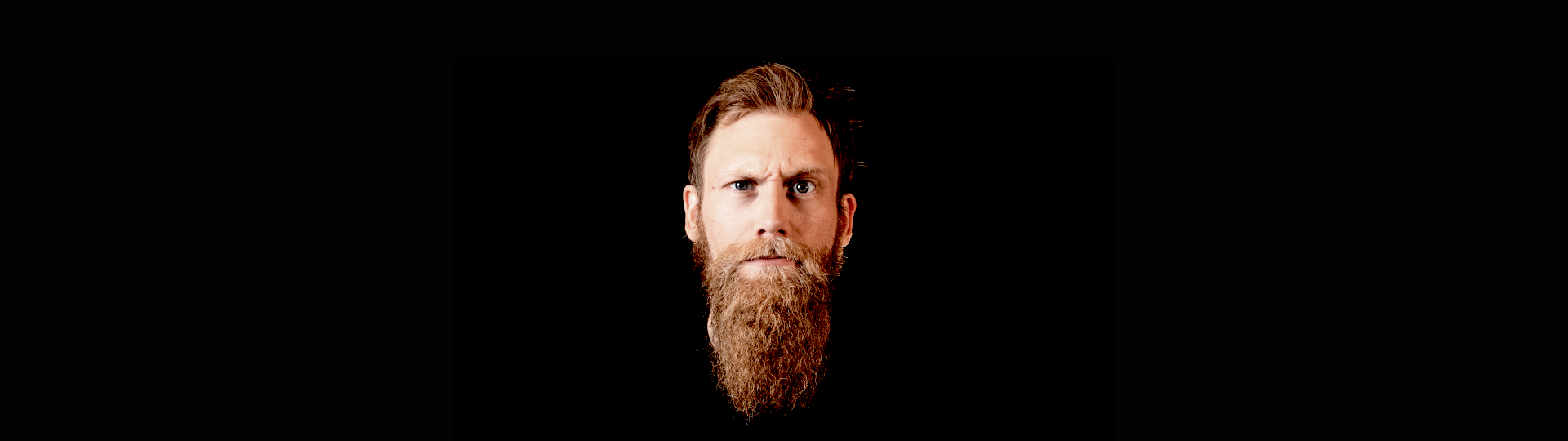 Andrew Crone – Comedian